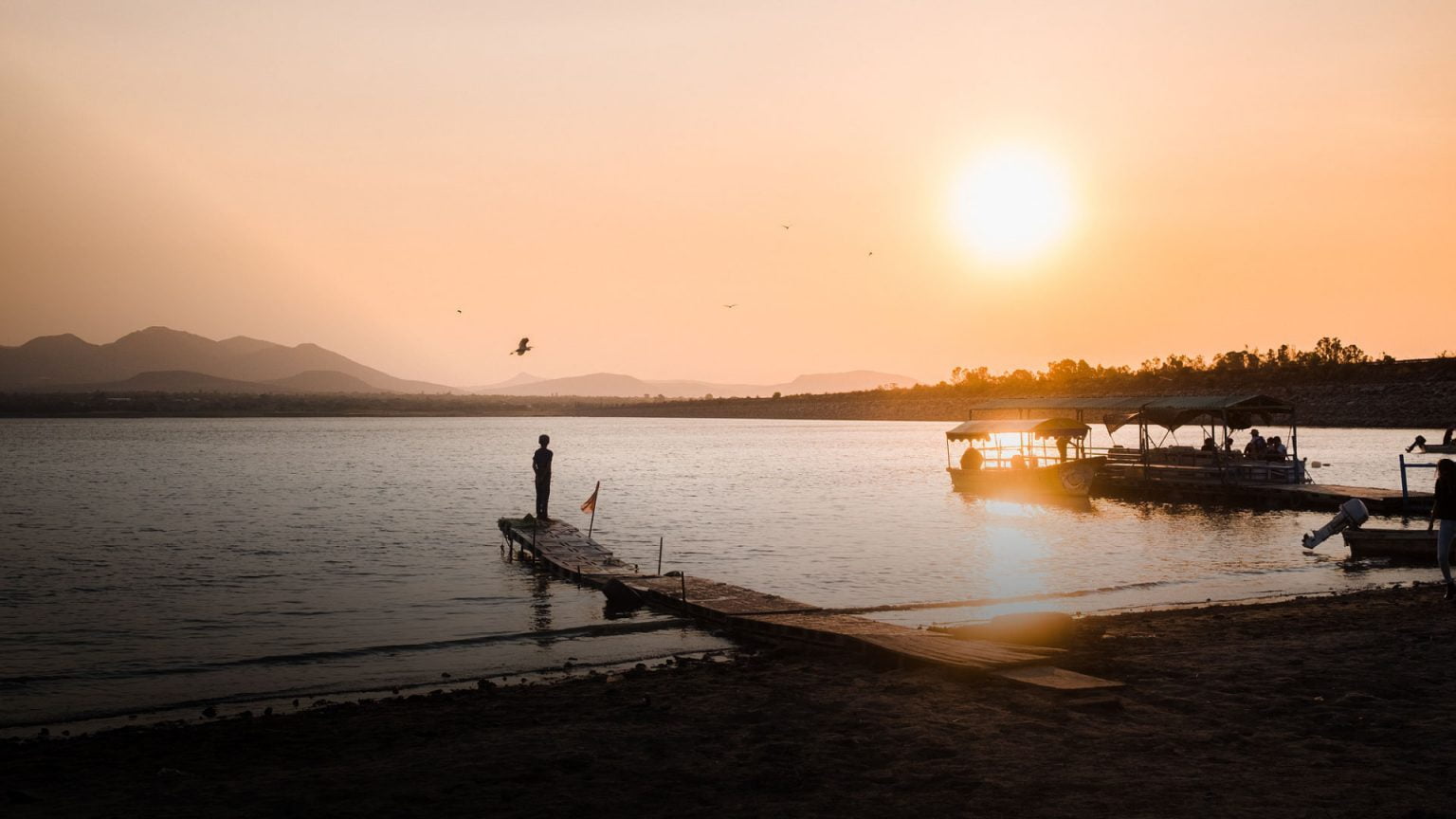 El camino hacia Escazú - Joyco