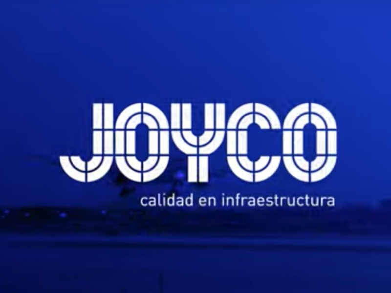 Joyco - Calidad en infraestructura
